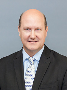 Jim Hojnacki | VP of Administrative Operations | VNA Health Care