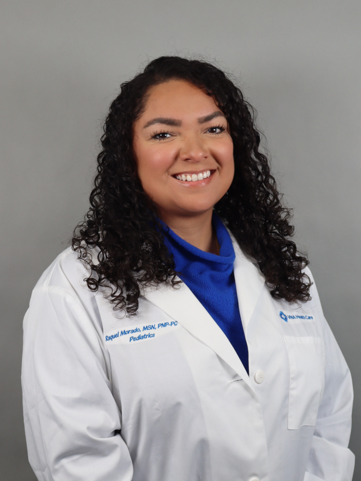 Raquel Morado, PNP-BC | Provider | VNA Health Care