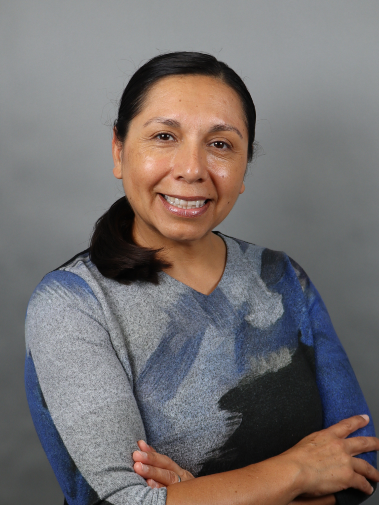 Maria Rodriguez, LCPC, | Provider | VNA Health Care
