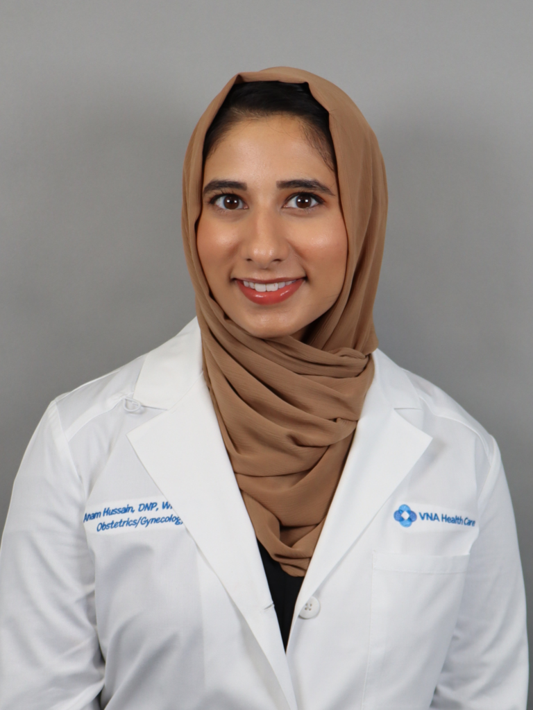 Experienced Doctors & NPs | VNA Health Care