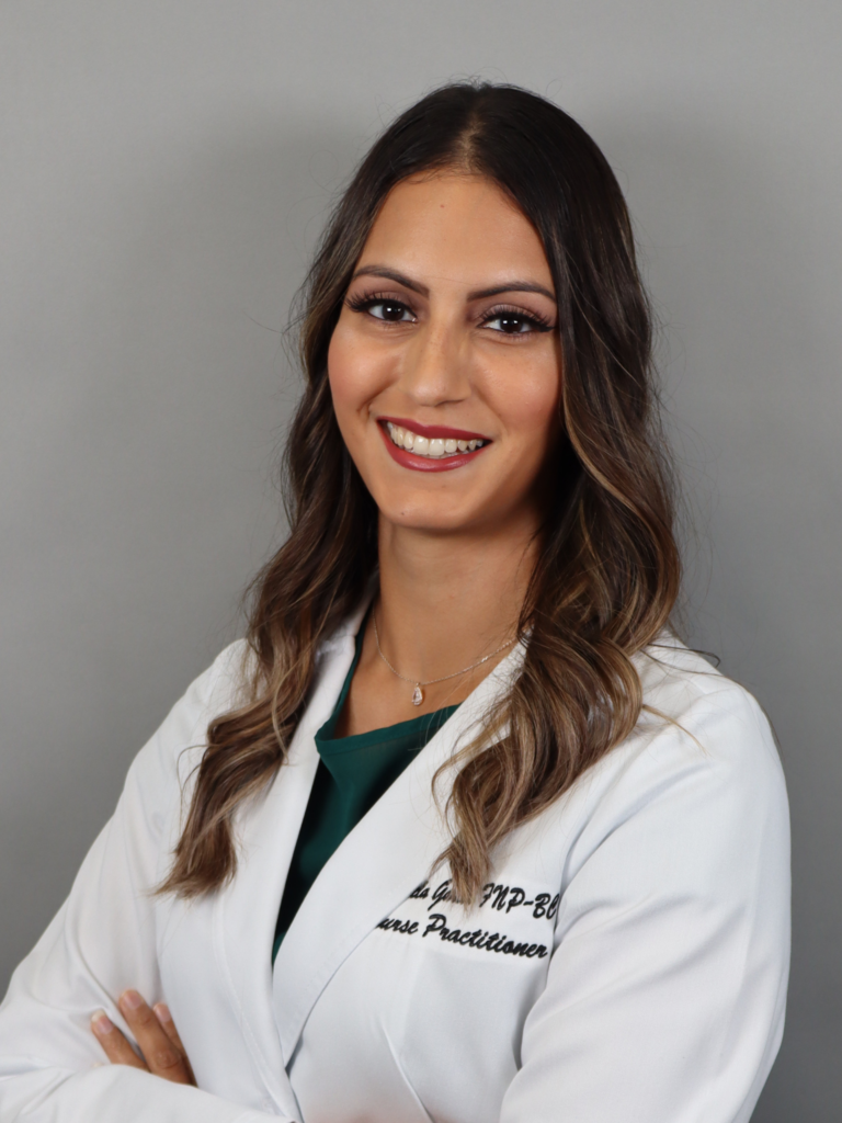 Daniela Garcia, FNP-BC | Provider | VNA Health Care