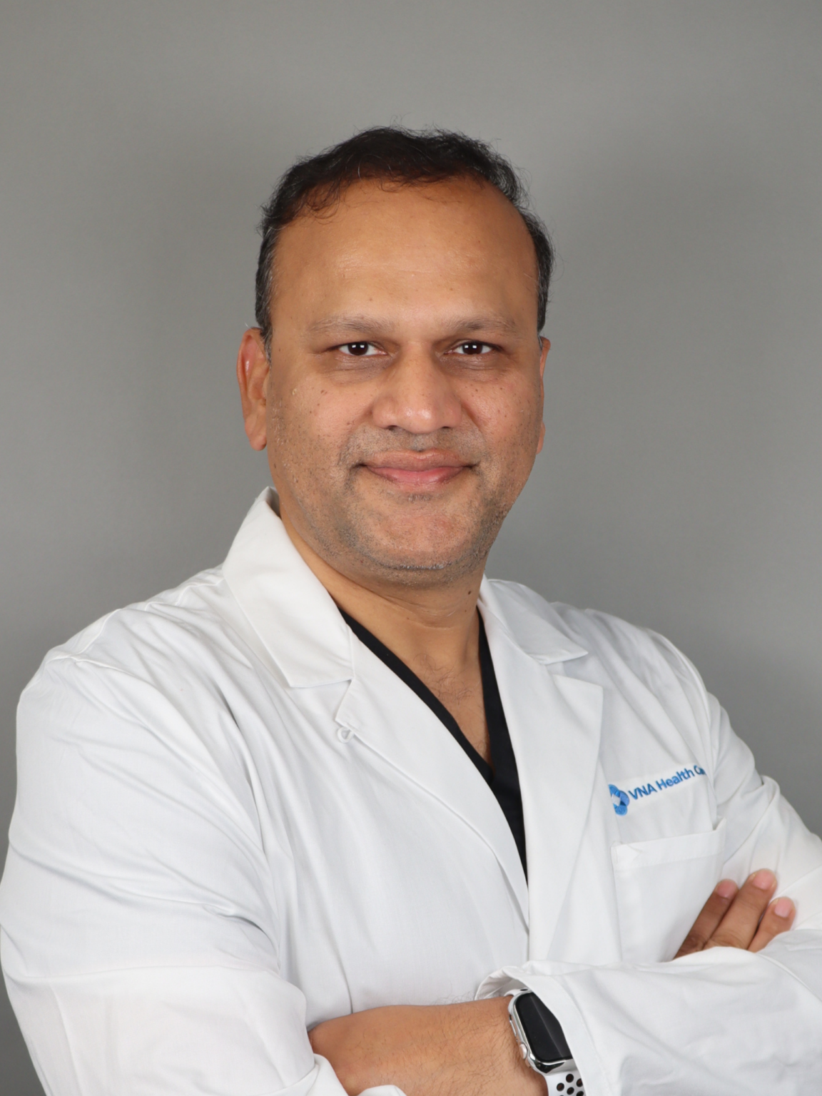 Experienced Doctors & NPs | VNA Health Care