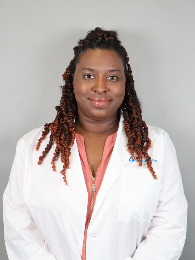 Rasheeda Eiland, FNP | Provider | VNA Health Care