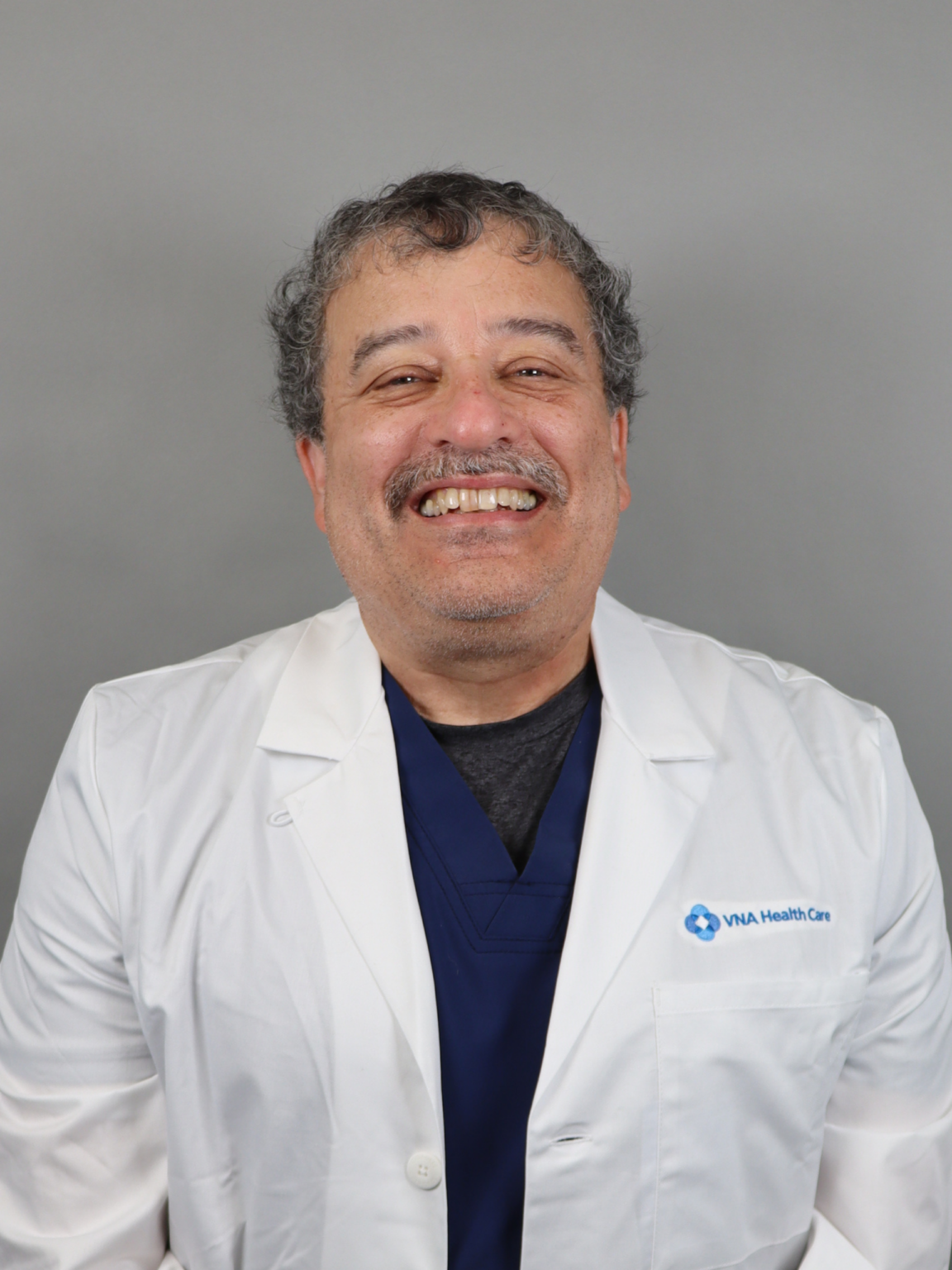 Experienced Doctors & NPs | VNA Health Care