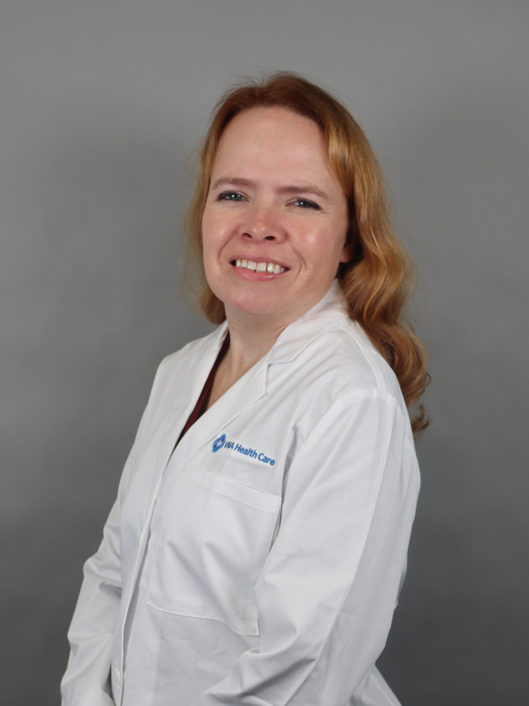Susan Sherry, FNP-BC | Provider | VNA Health Care