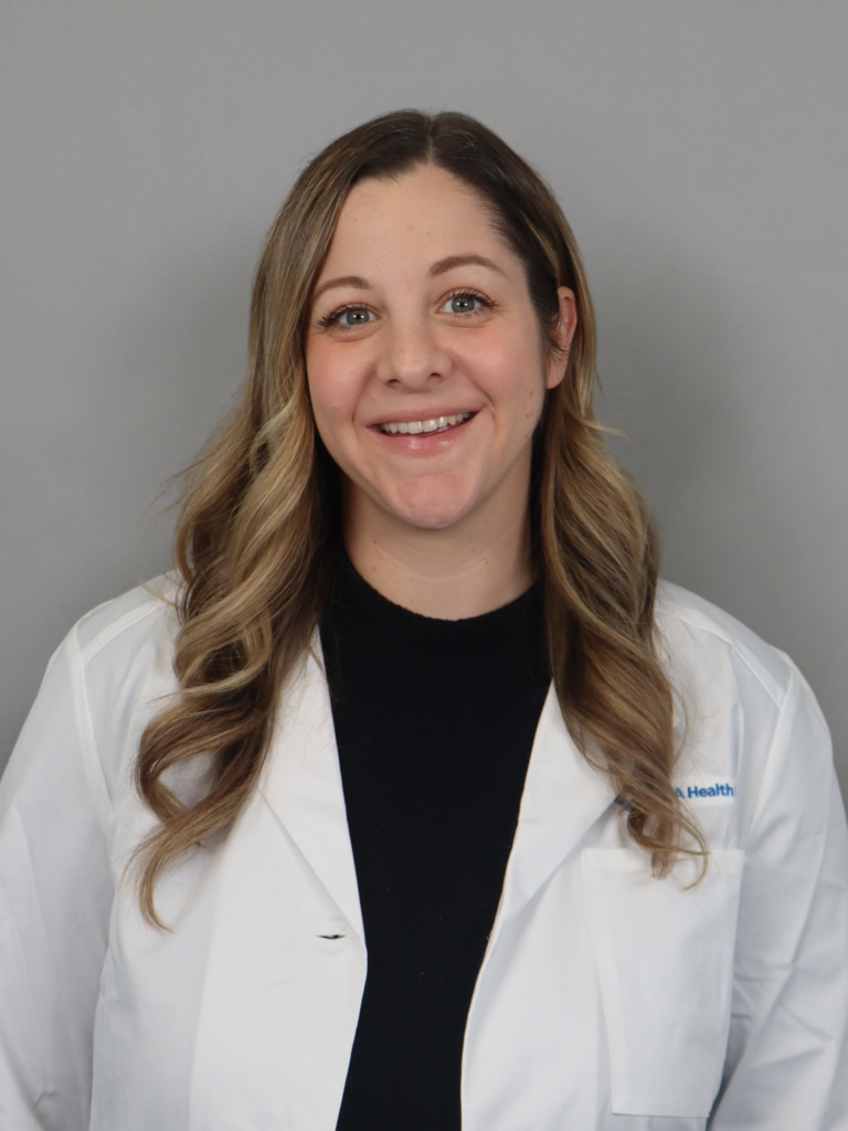 Meredith Rich , DNP, WHNP-BC | Provider | VNA Health Care