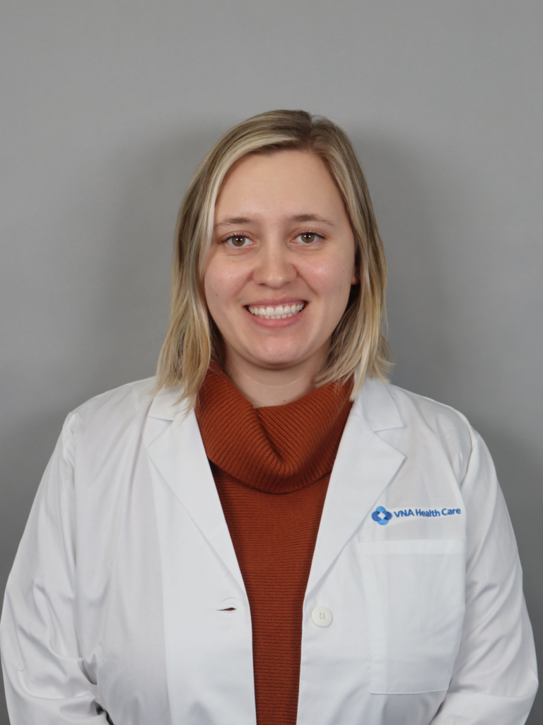 Experienced Doctors & NPs | VNA Health Care