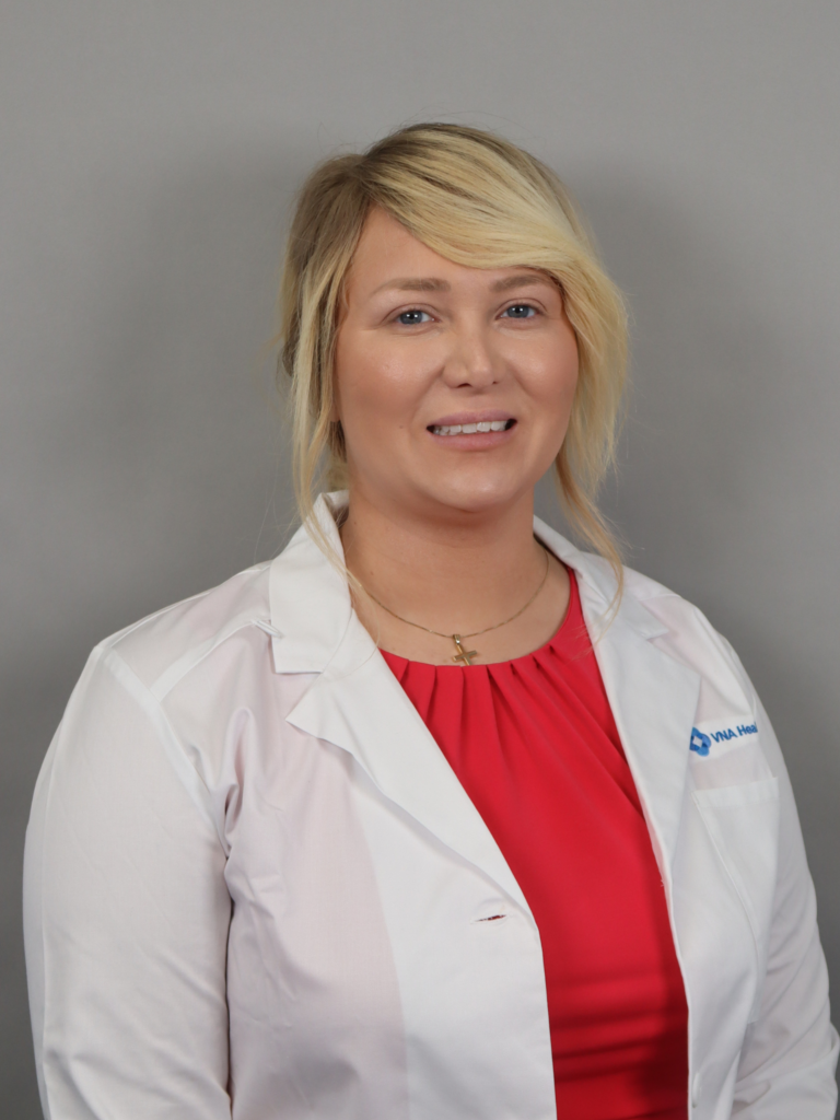 Victoria Thorne, FNP-BC | Provider | VNA Health Care