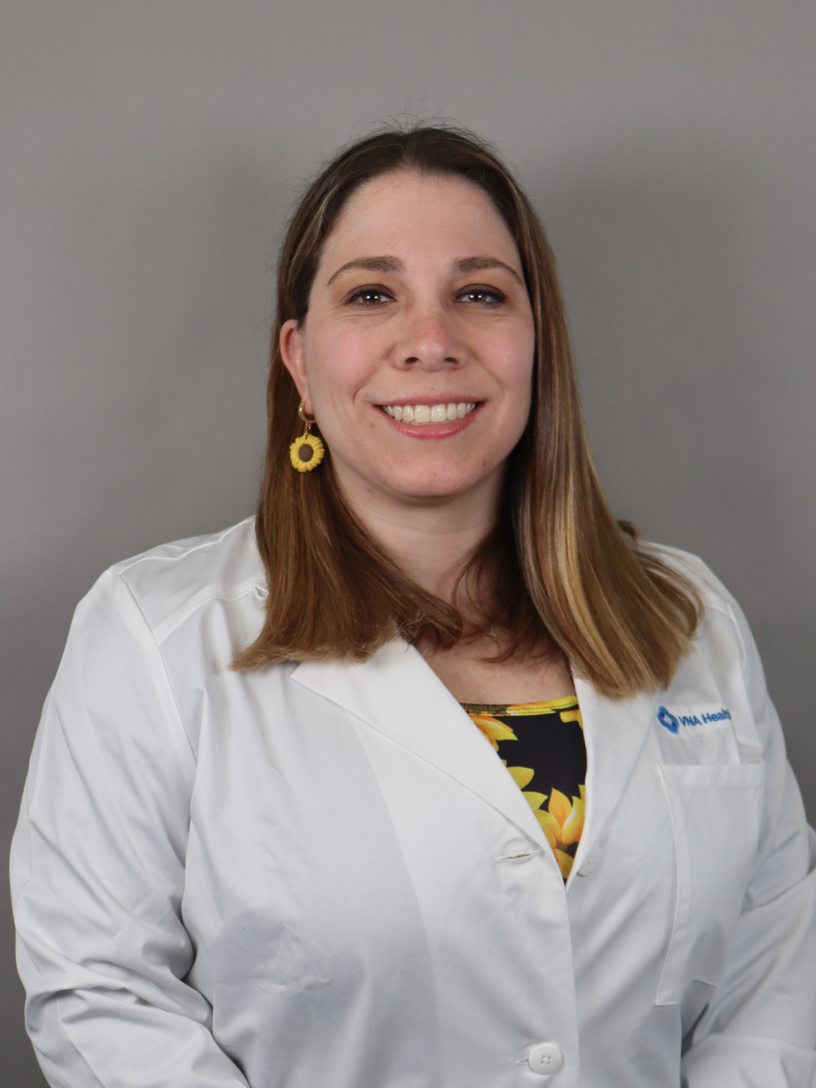 Experienced Doctors & NPs | VNA Health Care