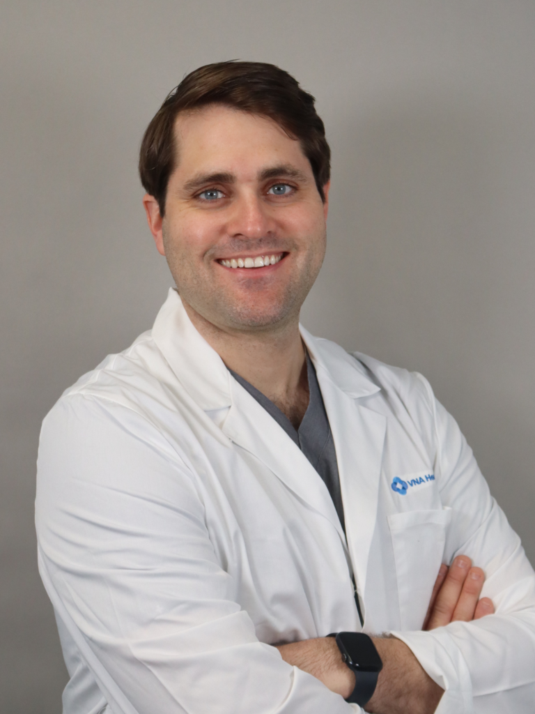 Experienced Doctors & NPs | VNA Health Care