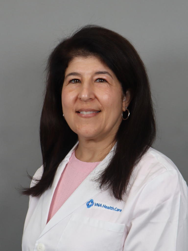 Jennifer Misasi, PNP-BC | Provider | VNA Health Care